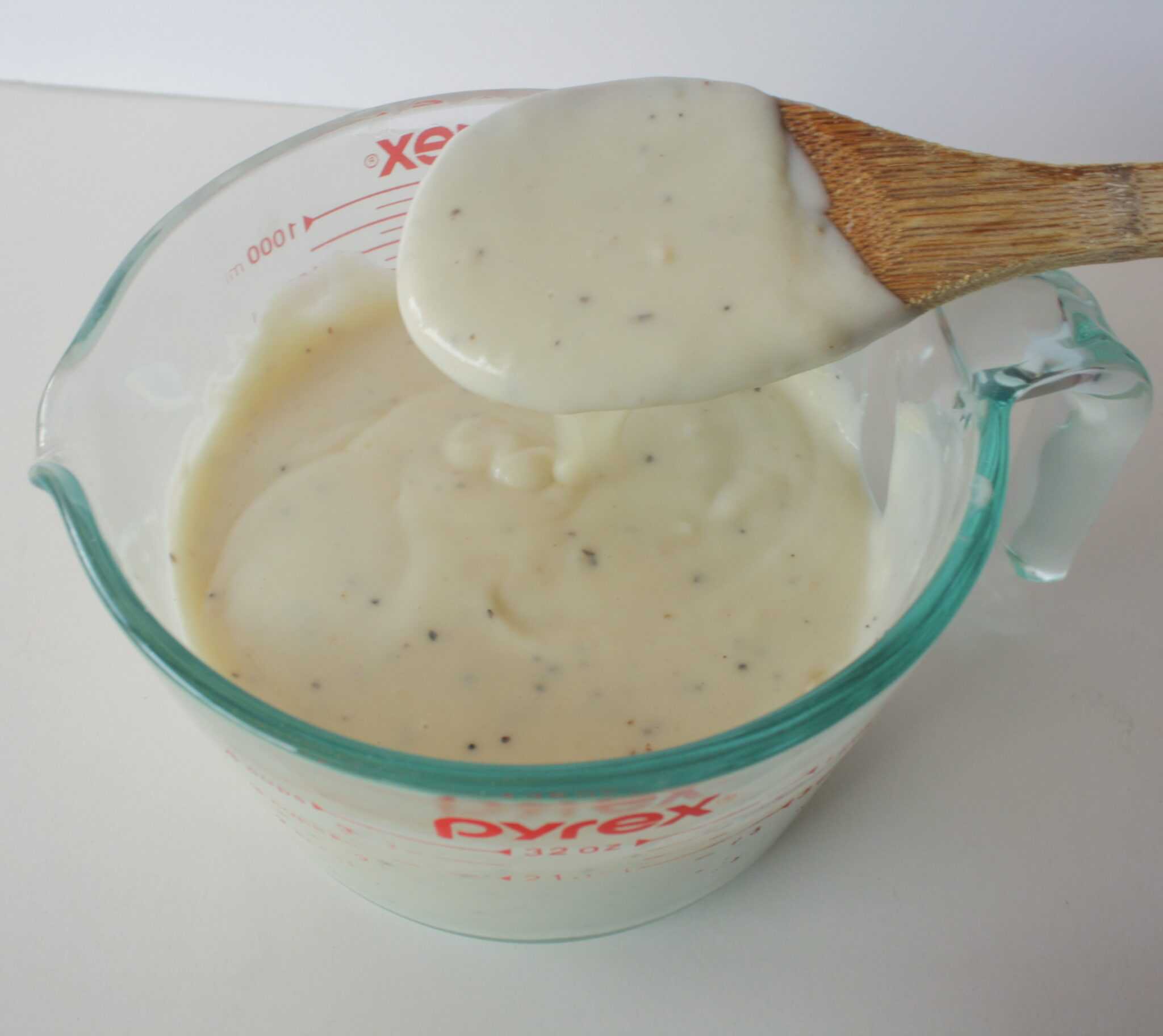 How to make a Real Bechamel White Sauce - Gemma & Company