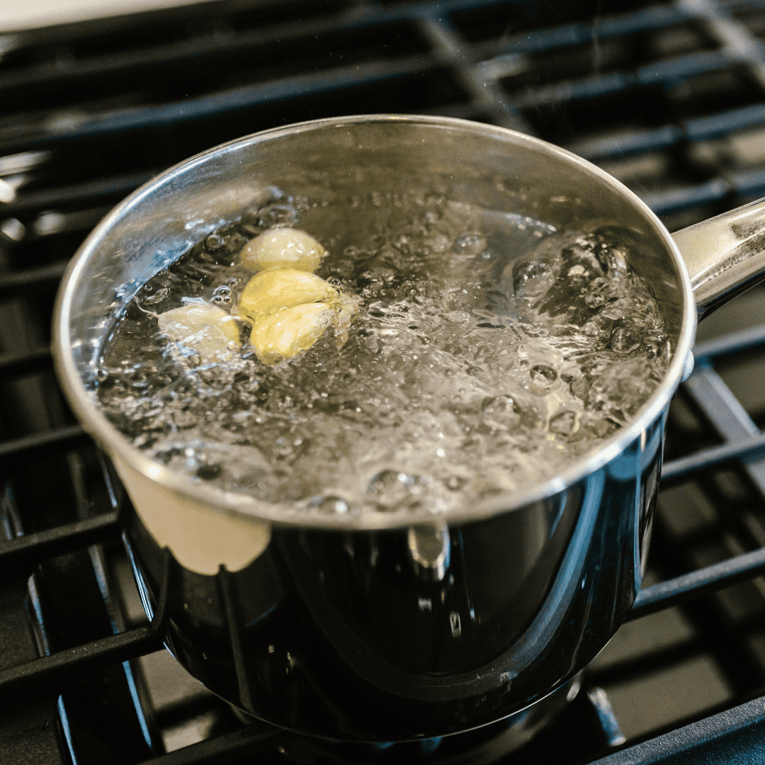 Simple cooking terms, the basics that everyone should know