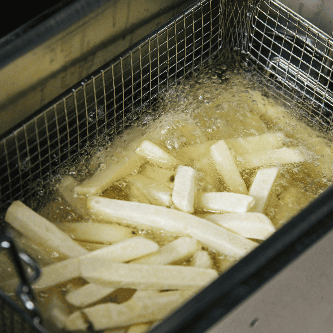 Simple cooking terms, the basics that everyone should know