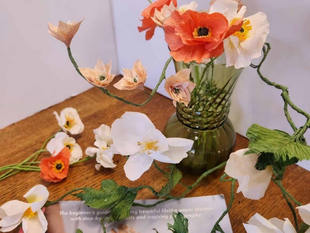 Ten simple crafts to try this winter - Gemma & Company