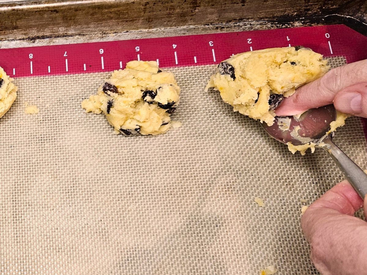 A Simple Rock Buns Recipe, An old British Classic